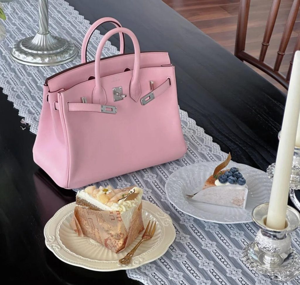 The Ultimate Guide to Pink Birkin: Find the Perfect Shade for You ...