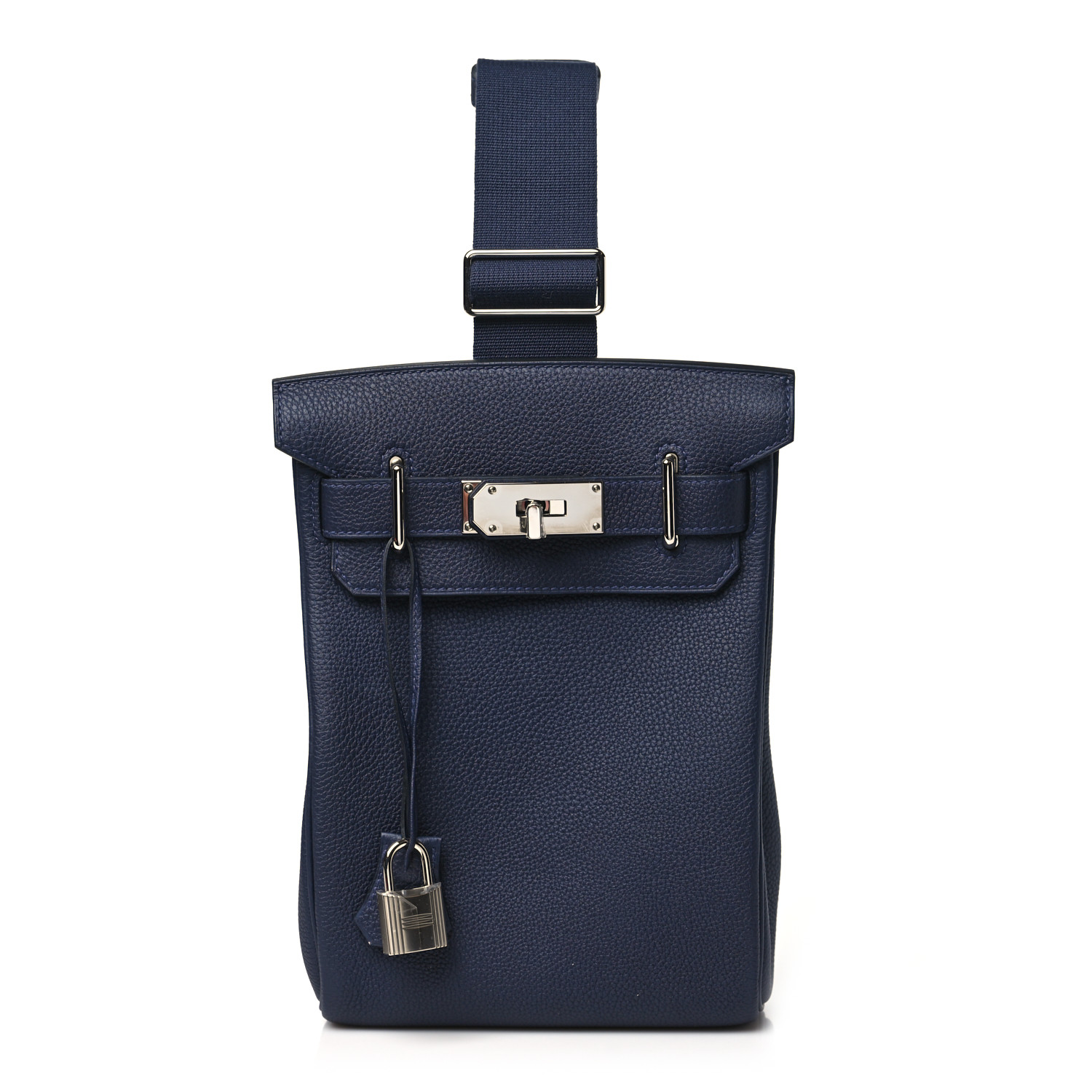 Hermès HAC à Dos Backpack: Style, Comfort, and Luxury Combined